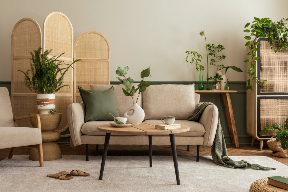 Caring for Your Rattan Furniture | Neutral Shade